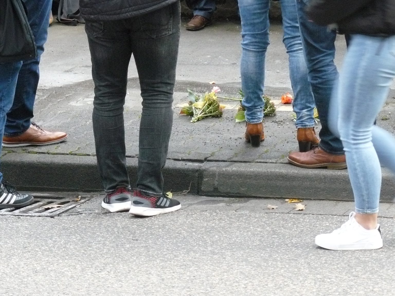 Die Geschwister Dendel – Vernunft und Schwäche